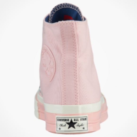 Converse | Shoes | Converse Chuck7 Super Color Block High Tops | Poshmark